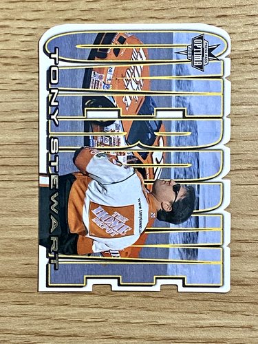 2000 Press Pass Optima Overdrive Tony Stewart #OD8 | eBay