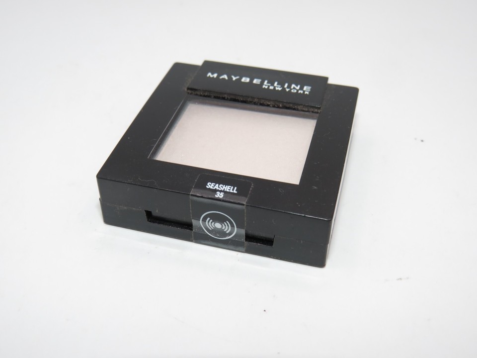 MAYBELLINE COLOR SENSATIONAL MONO EYESHADOW - CHOOSE SHADE | eBay UK