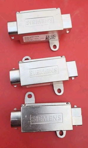 6SL3066-2DA00-0AB0 SIEMENS Sinamics Drive-Cliq Coupling Brand New !Spot ...