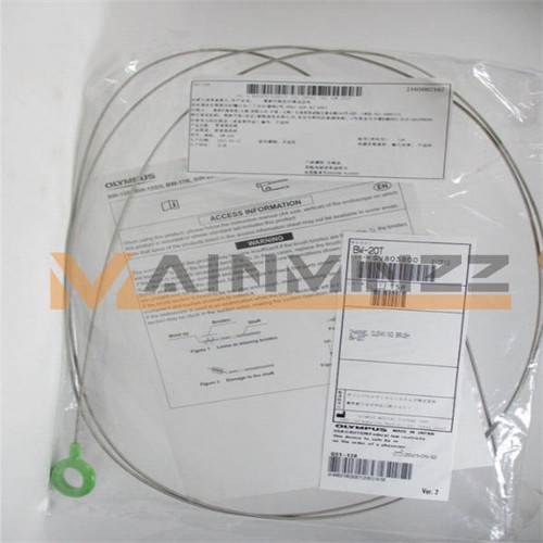 ONE NEW Olympus gastroscope cleaning brush BW-20T | eBay