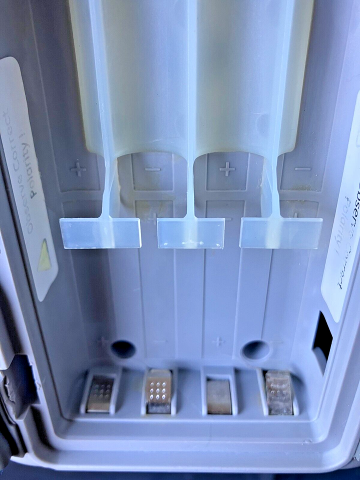 General Electric Druck DPI611-13G handheld pressure calibrator | eBay