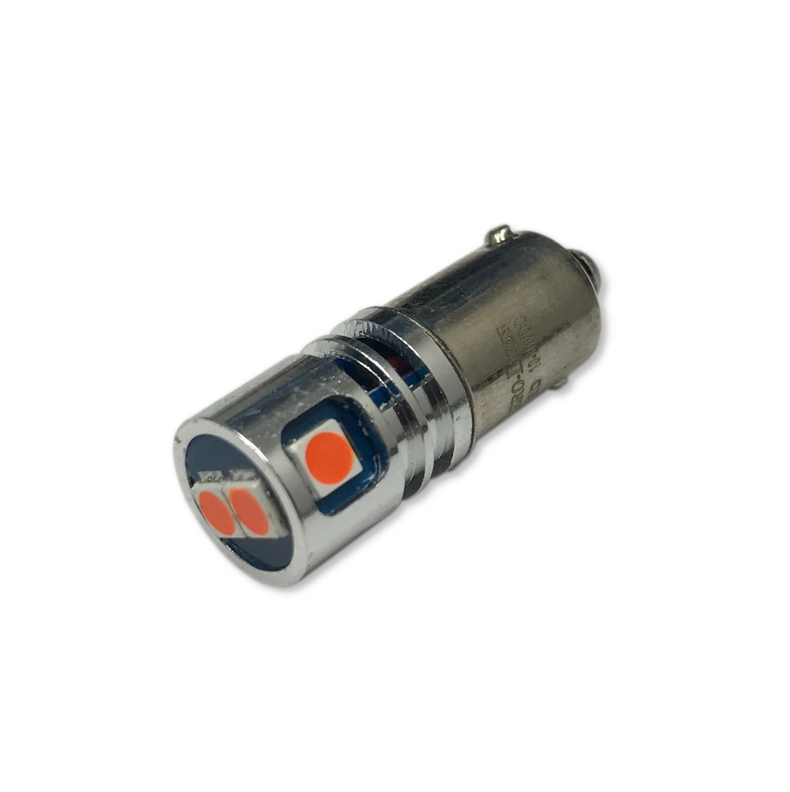 #1414 Bulb LED Replacement | 12/14VDC, 220lm, BA9S Base | Aero-Lites | eBay