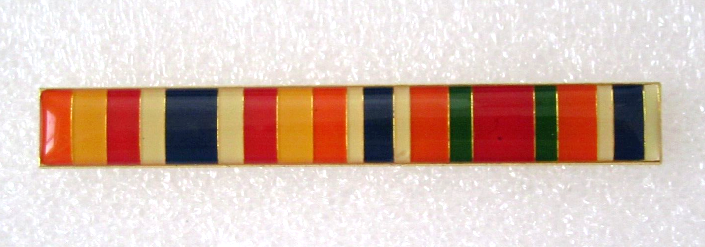 Israel IDF Military Operation Tzuk Ethan and Second Lebanon War Ribbon ...