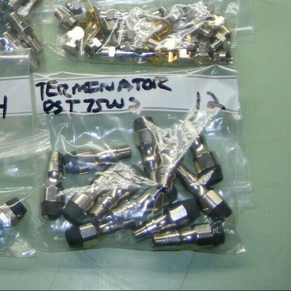 PPC Beldon PST75WS AQUATIGHT Locking Terminator for sale online | eBay