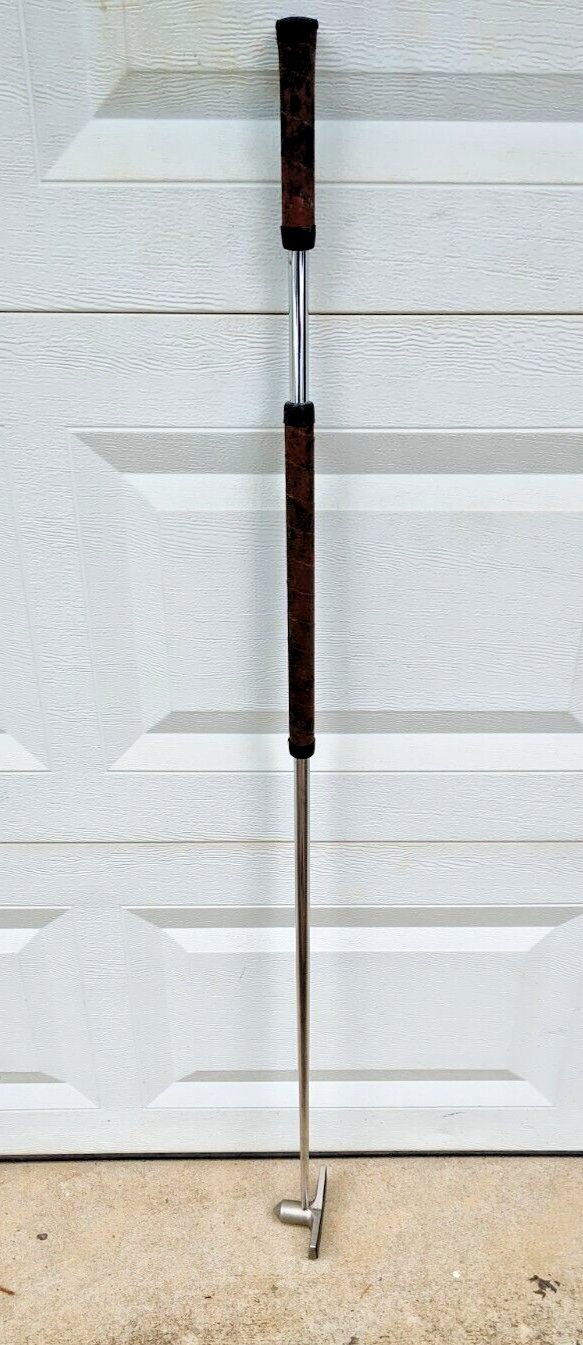 STX Long Putter 50 Inches Needs Grips But Still Usable | eBay