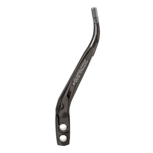 Hurst Competition/Plus Replacement Chrome Shifter Stick - 5388550 | eBay