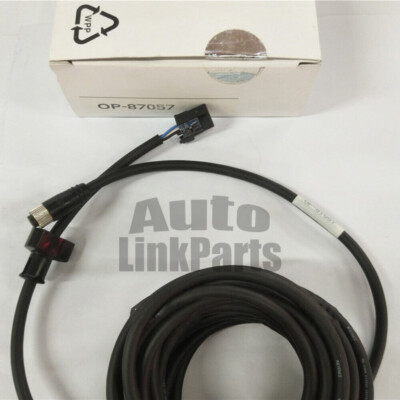 1PCS New Keyence OP-87057 Sensor cable OP87057 | eBay
