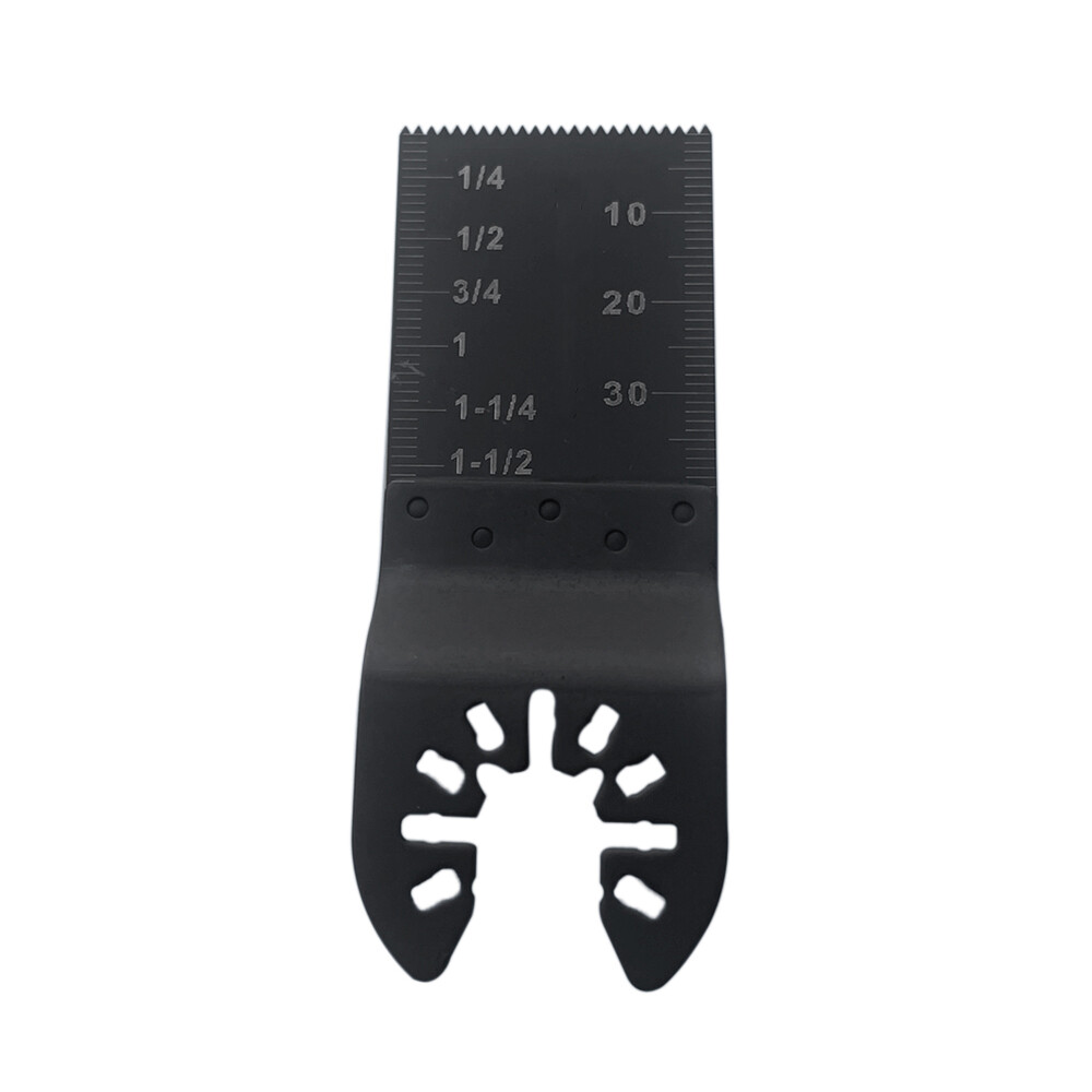 30x Oscillating Multi Tool Saw Blades Dewalt Fein Makita Bosch Wood ...