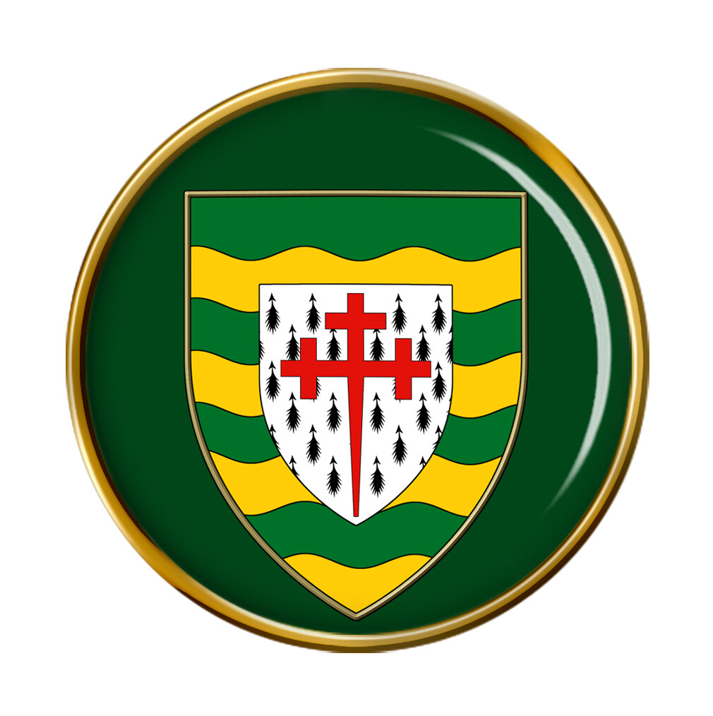 County Donegal (Ireland) Pin Badge | eBay UK