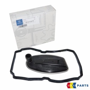 NEW OEM MERCEDES MB AUTOMATIC TRANSMISSION OIL FILTER KIT 722.6 ...