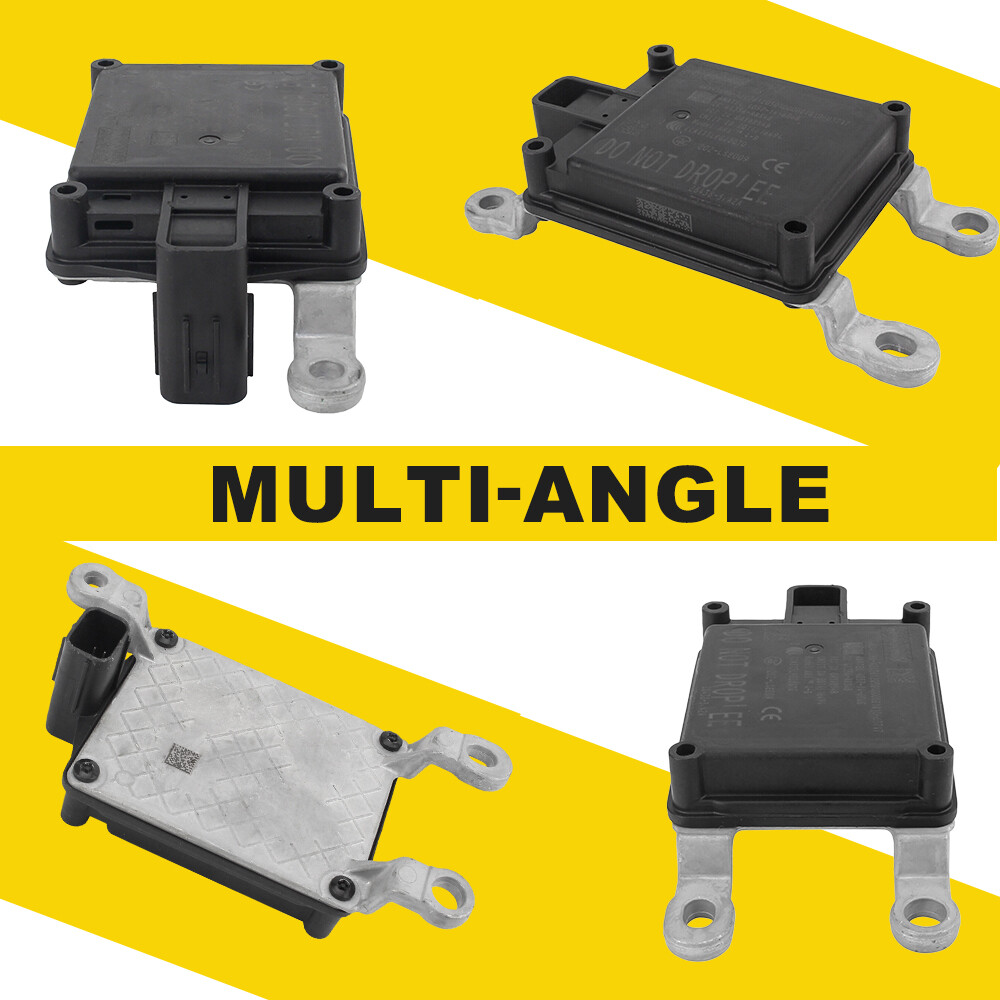 Front Cruise Radar Distance Sensor for Nissan Kicks Altima Rogue 28438 ...