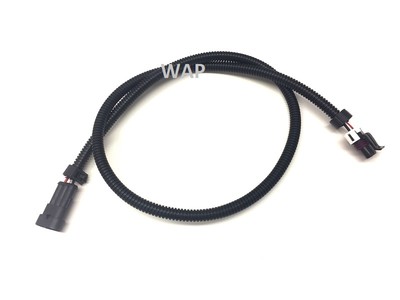 Fit LS1/LS6 to LS2/LS3 Camshaft Sensor Extension Adapter Wire Harness ...
