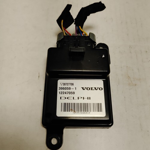 08-15 VOLVO S80 Passenger Right Front Seat Occupant Detection Sensor ...