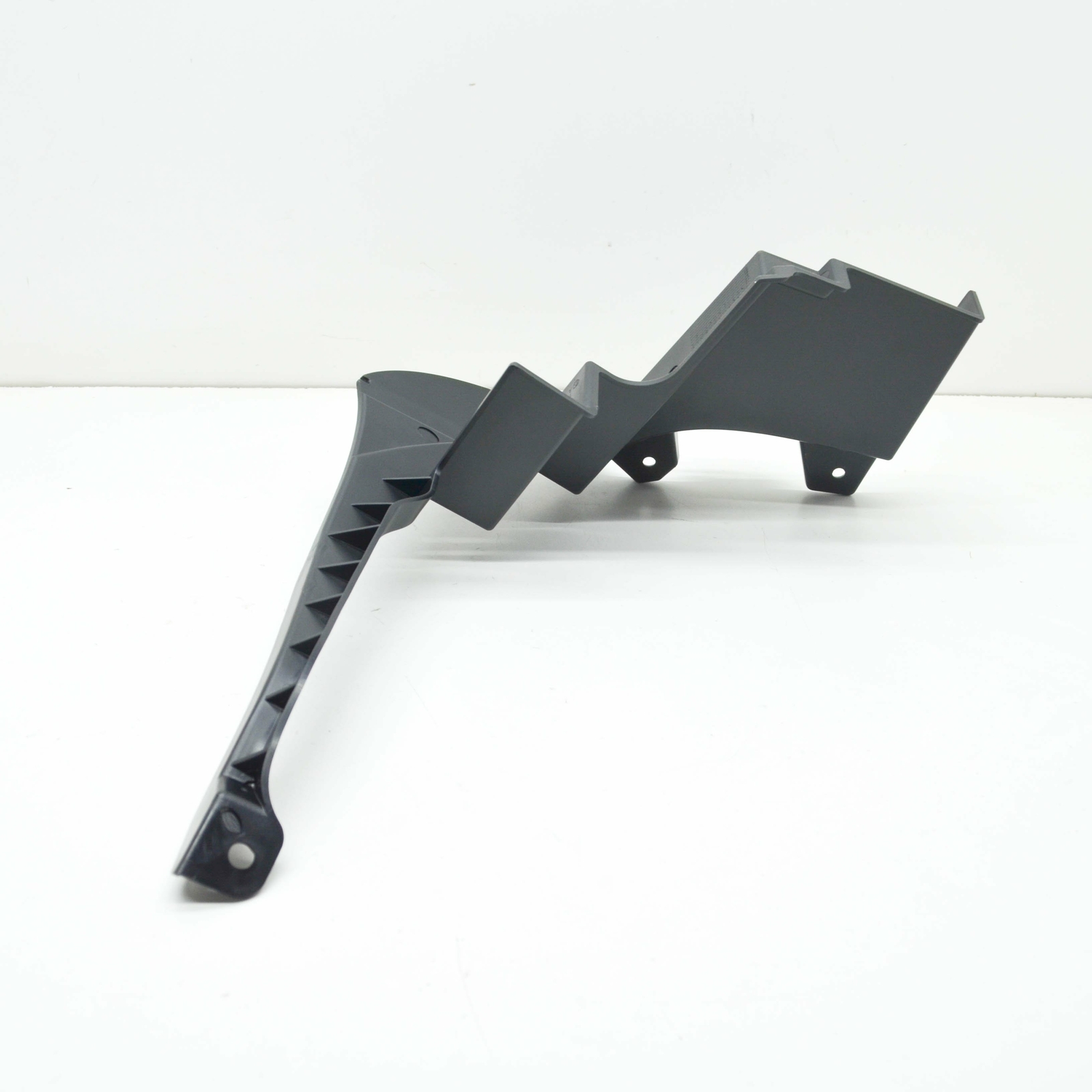 MERCEDES-BENZ GLE W166 Front Left Bumper Bracket A1668852524 NE ...