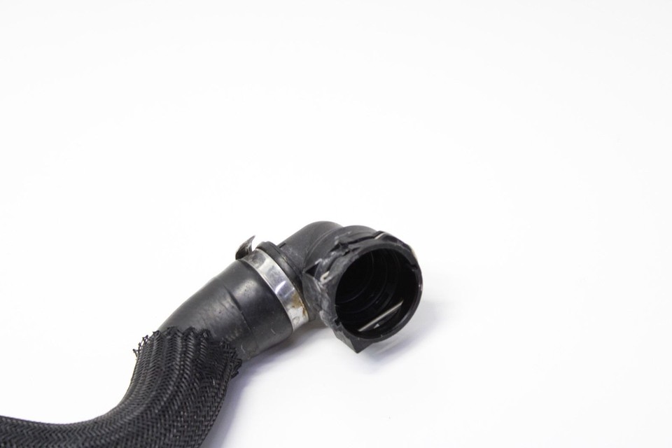 2017-2024 ALFA ROMEO GIULIA 2.0L L4 GAS ENGINE MOTOR COOLANT WATER HOSE ...
