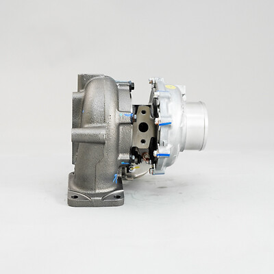 GCG Turbo Charger RHV4-VIIO fits Isuzu MU-X 4JJ1TC 130kw 11/2013 ...