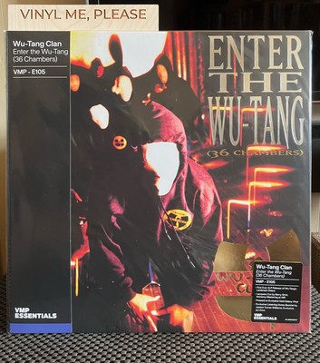 Vinyl Me, Please Hip-Hop and Hip-Hop Essentials. New! Sealed! Rare. | eBay