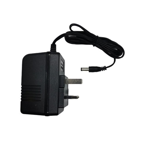 DIGITECH PS0913B POWER SUPPLY REPLACEMENT ADAPTER UK 9V AC/AC 1300mA ...
