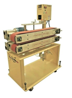 Process Equipment - Extrusion Puller