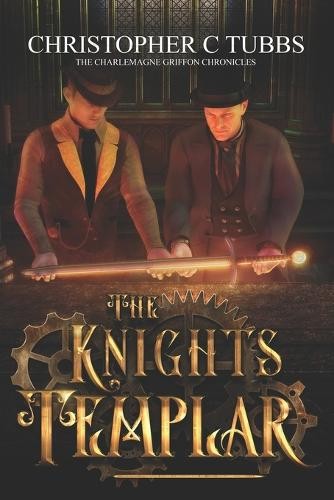 Christopher C Tubbs The Knights Templar (Poche) Charlemagne Griffon ...