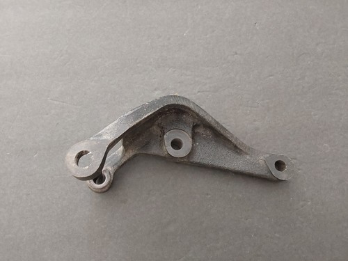 NOS OEM 1972-1982 Corvette Alternator Mount Bracket GM# 3951337 GM ...