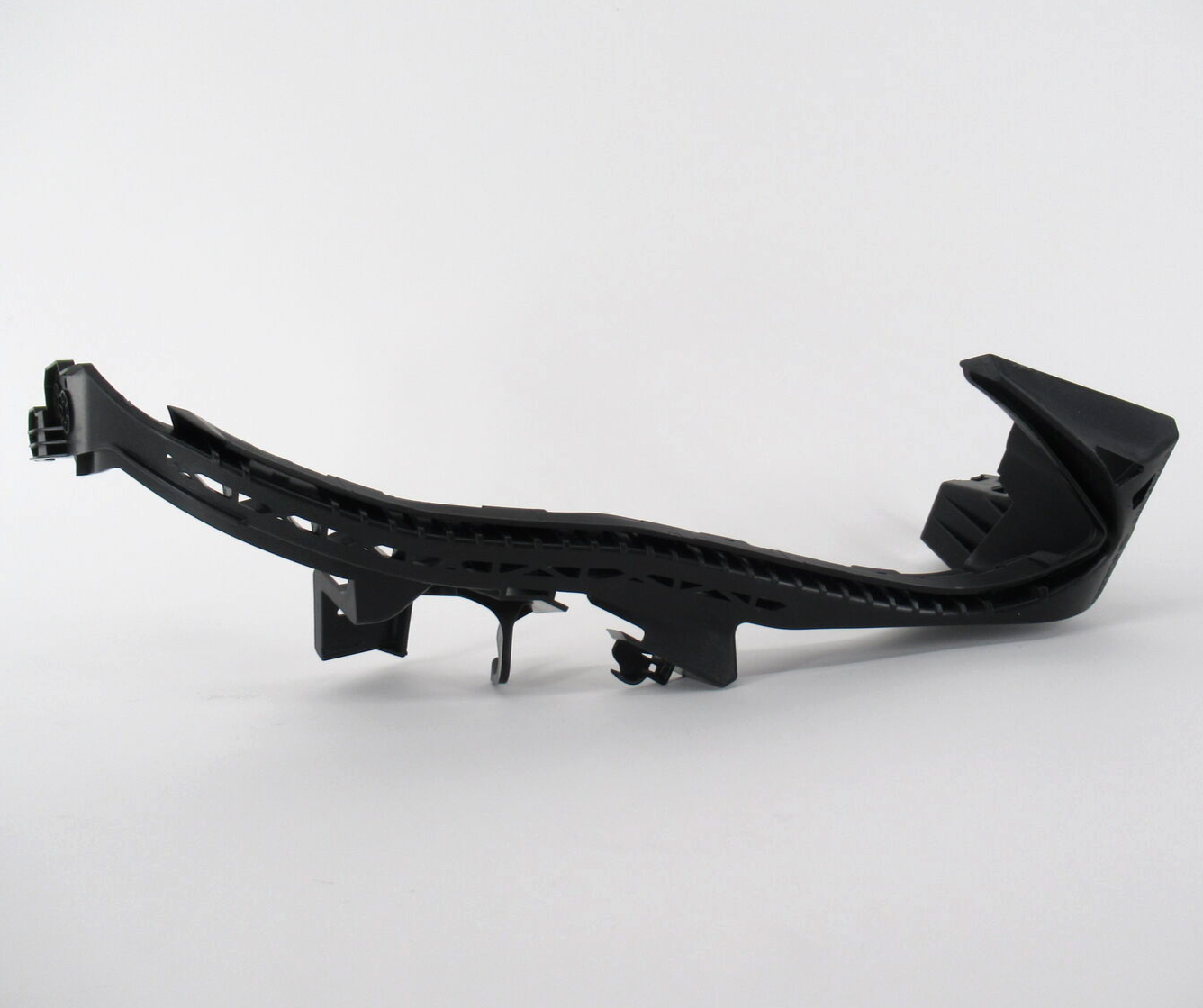 Genuine OEM Subaru 57707FL000 Passenger RH Front Bumper Retainer 18-21 ...