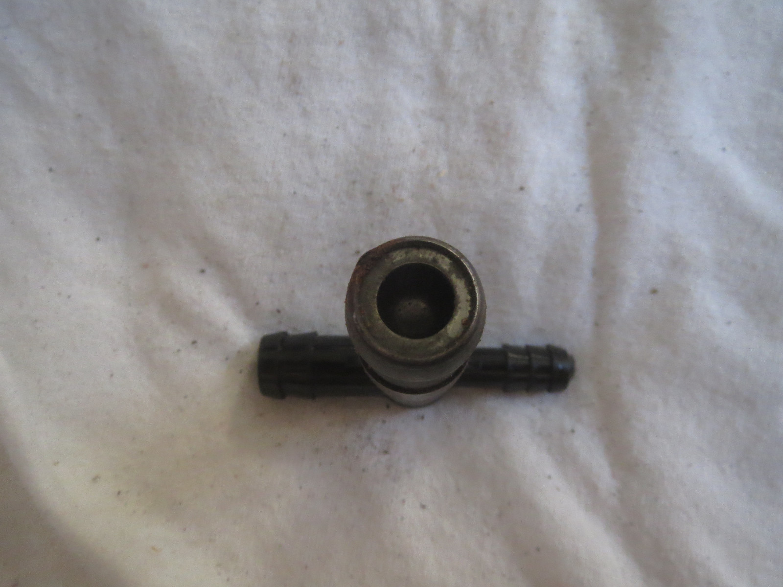 NOS PCV VALVE PCV-113 NEW FITS 1978-1980 AMC AMX CONCORD JEEP 258 CID ...