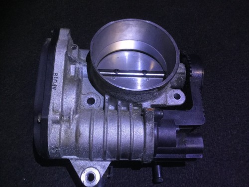 06 07 08 09 10 HYUNDAI SONATA THROTTLE BODY 35100-3C200 OEM D12 | eBay