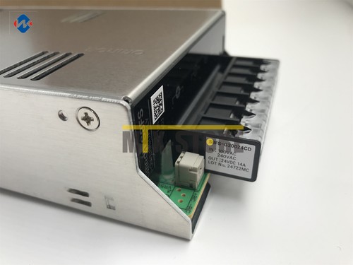 1pcs New in Box OMRON S8FS-G30024CD switching power supply | eBay
