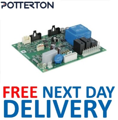 Potterton Gold/Heatmax/Promax/Titanium 24 HE A PCB 7690358 5121862 ...