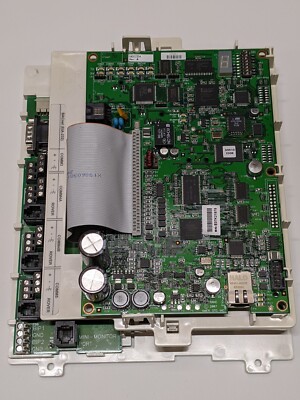 Controls - Trane Tracer