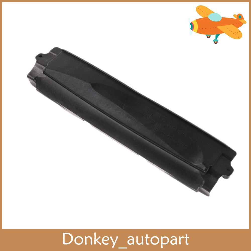 New Engine Upper Compartment Partition Panel for BMW X5 X6 E70 E71 ...