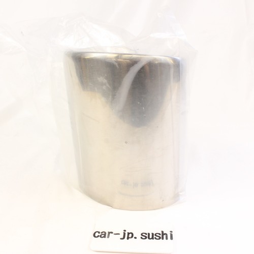 HONDA Genuine OEM S2000 AP1 AP2 Exhaust Finisher Exhaust Tip 18310-S2A ...
