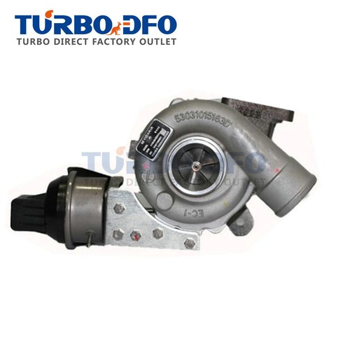Turbocharger 53039700168 53039880168 for Great Wall Hover H5 2.0L ...