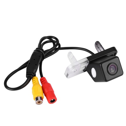 ・170° Car Rear View Reverse Parking Camera for C class E CLS W203 ...