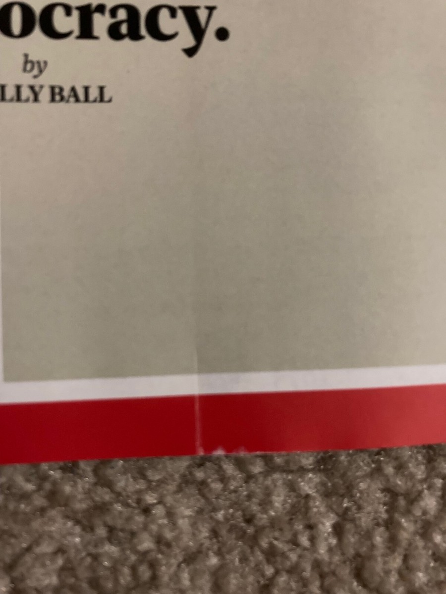 Time Magazine Covers November 2022