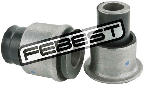 NAB-115-KIT Febest FRONT STABILIZER LINK BUSHING KIT 54525-AX002, 54525 ...