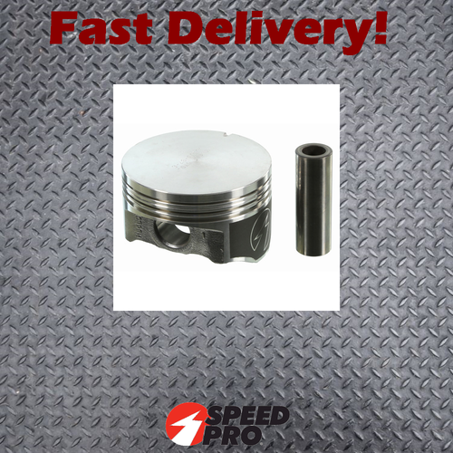 Speed Pro (H868CP) X8 Cast Piston suits Holden Commodore VU Chevrolet 5 ...
