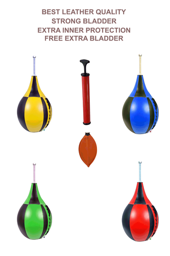 Punchball for boxer machine Punching ball for arcade game. FREE EXTRA ...