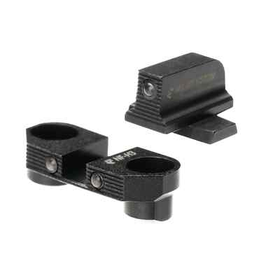 Sights for Sig Sauer M17/M18 Models Compatible with the Holosun SCS320 ...