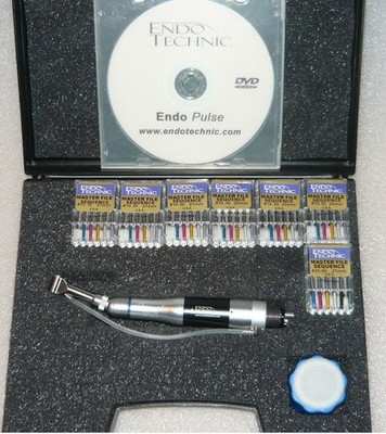 Endo Technic - Endo Pulse Starter kit | eBay