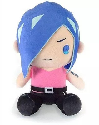 Plush Toy Mace Munyuguru Toy/S Promare no113 | eBay
