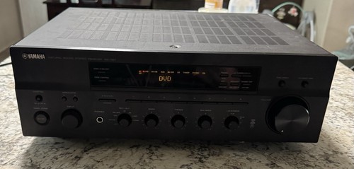 Yamaha Natural Sound Stereo Receiver RX-797 | eBay