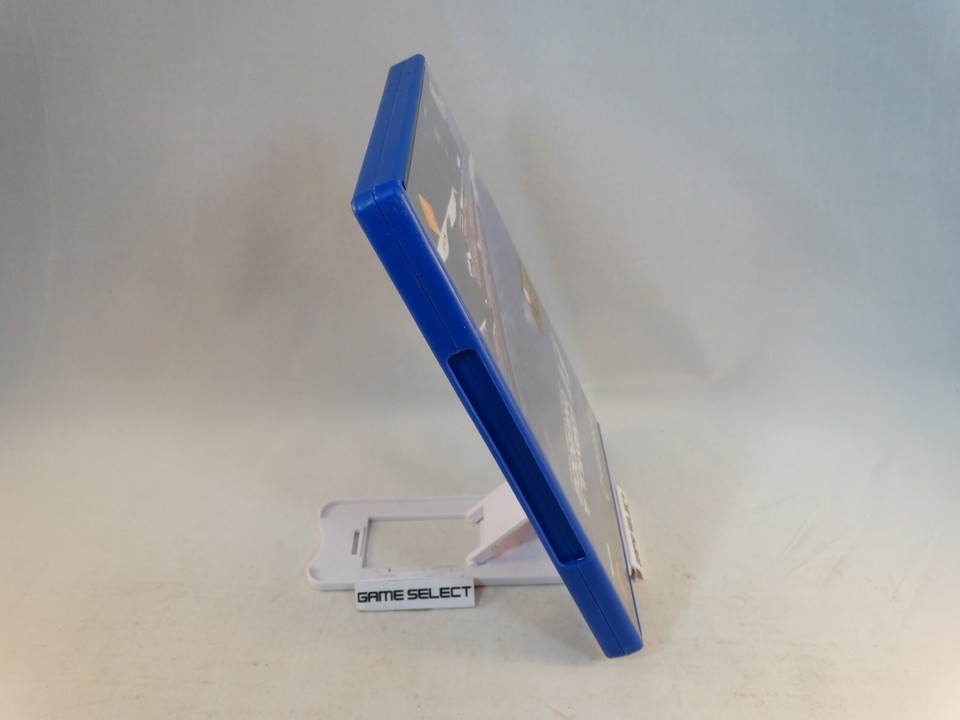 Formula one 2002 F1 One 02 sony PS2 playstation 2 Pal - Original Outfit ...