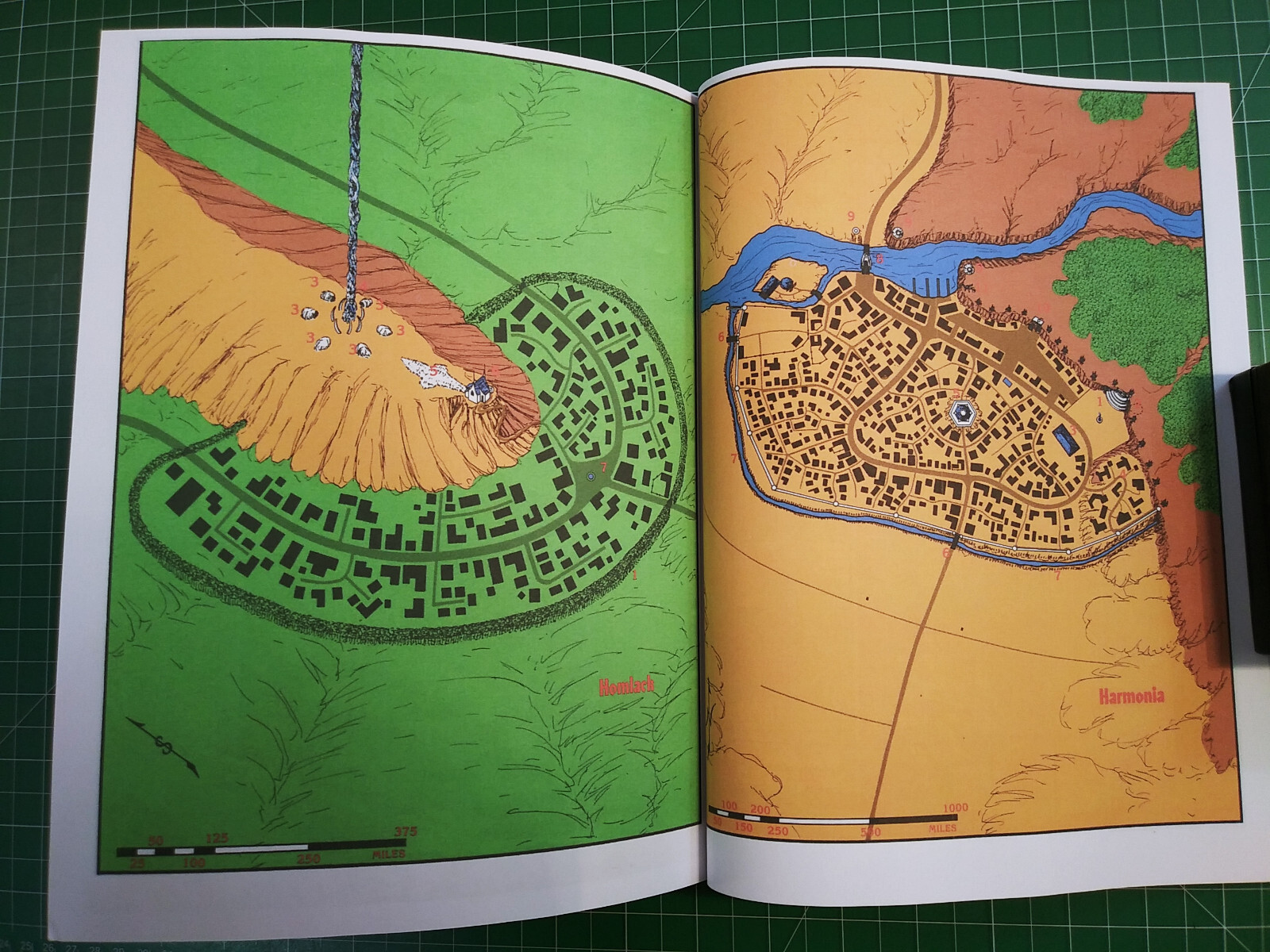 Domains of Dread - Ravenloft - Dungeons & Dragons - D&D | eBay