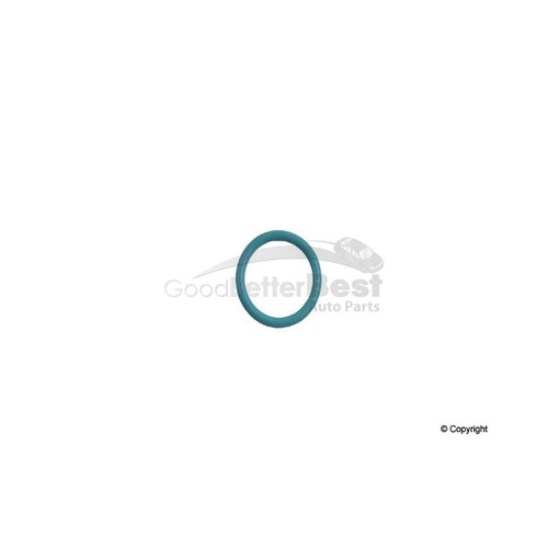 One New Genuine Suspension Self-Leveling Valve O-Ring 0289976648 for ...