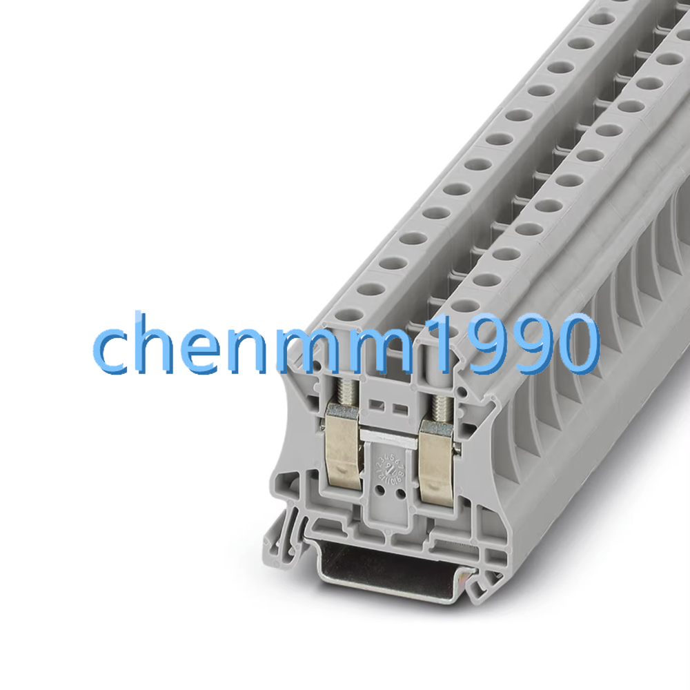 10PCS NEW Phoenix Wiring Terminal UT10 3044160 | eBay