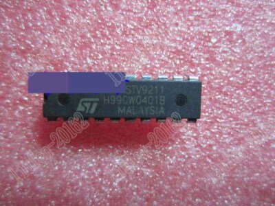 10pcs new STV9211 DIP-20 IC | eBay
