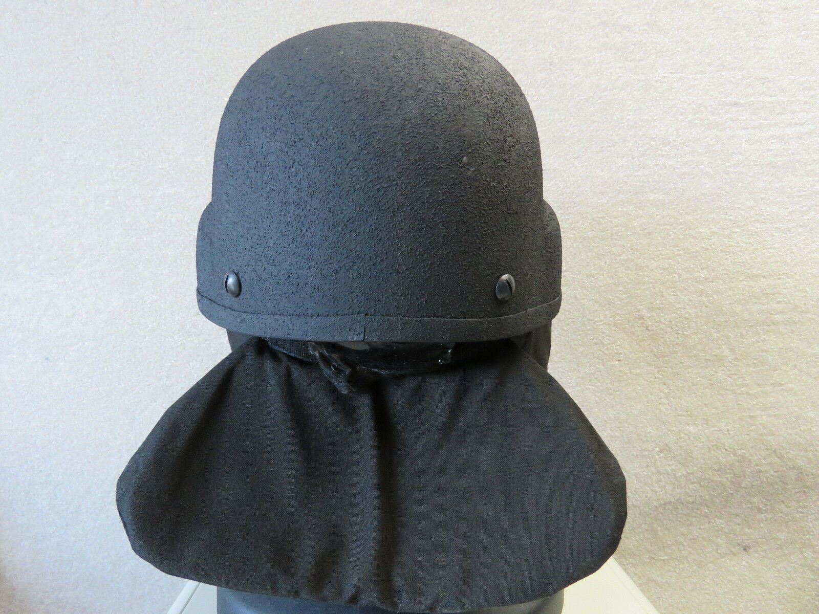 ProTech Tactical Delta 4 Armored Ballistic Helmet Level IIIA - LARGE ...