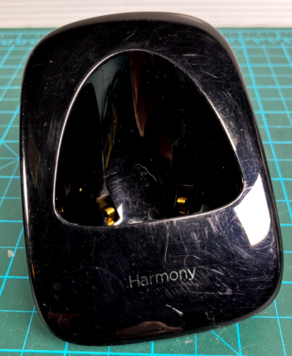 Logitech Harmony Touch Universal Remote Charging Base 815-000106 | eBay